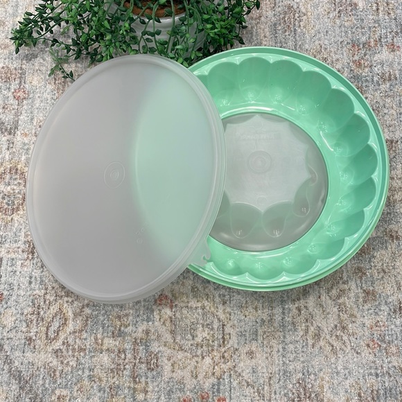 Tupperware | Kitchen | Tupperware Jello Mold | Poshmark